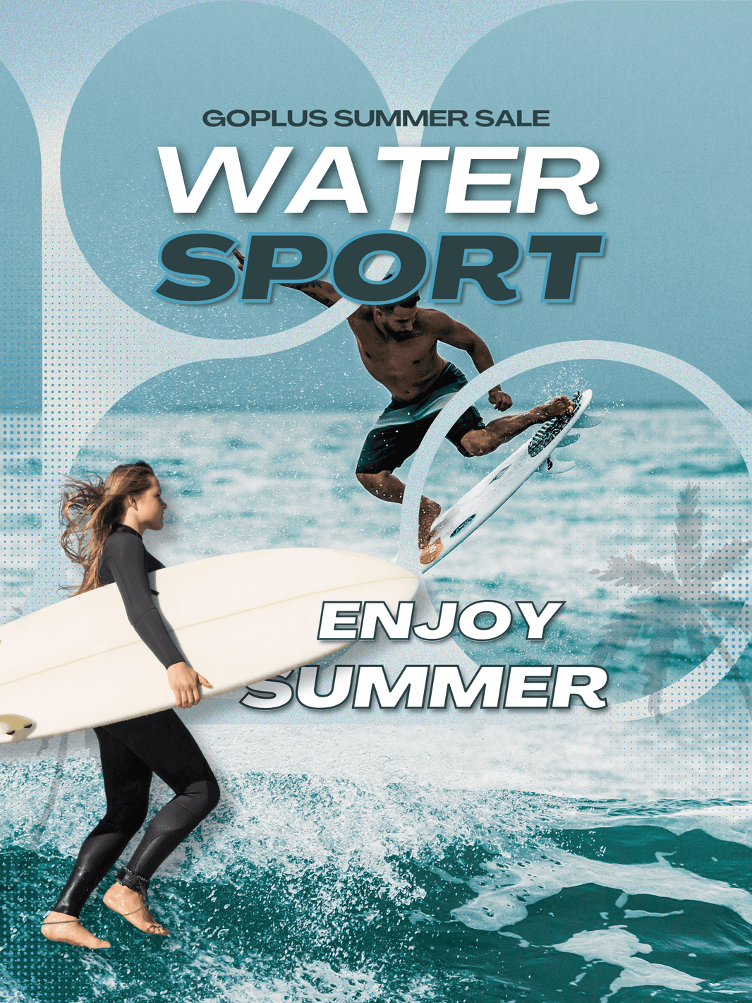 Goplus: Treadmill, Elderly Walker, Artificial Tree, Camping Chair ...